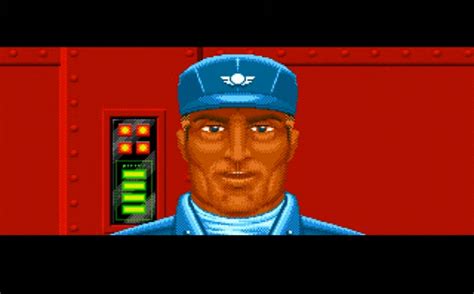 Filewing Commander Megacd 5png Wing Commander Encyclopedia