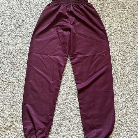 Gaynor Minden Womens Microtech Warm Up Dance Depop