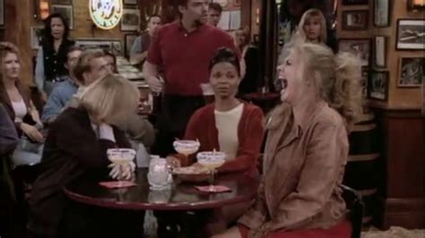 Sally Solomon Scream 3rd Rock From The Sun Youtube