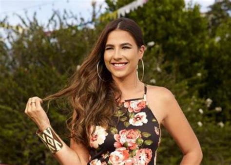 Carla Giraldo Posó Sexy En Ropa Interior Y Le Dijeron Que “necesita Un