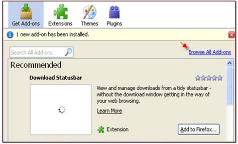 Hướng đẫn Cài đặt Và Sử Dụng Addon Firebug Trong Firefox