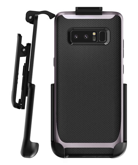 Encased Belt Clip Holster For Spigen Neo Hybrid Case Samsung Galaxy