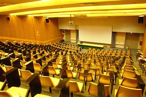 Lecture Theatre 19 20