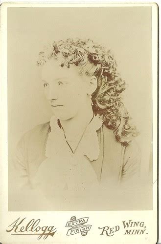 Augusta Olson Larson 1854 1892 Homenaje De Find A Grave