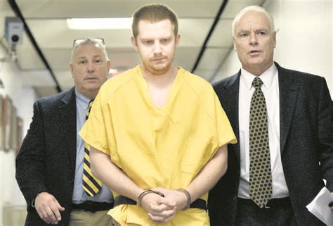 Alleged Bad Cop Icker Faces New Sex Charges Over Sugar Notch Incident