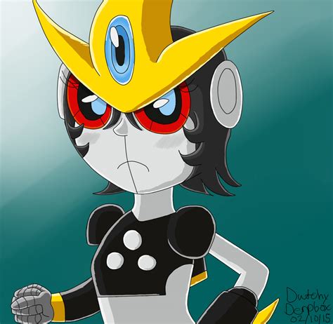 Female Gemerl By Dutchyderpbox On Deviantart