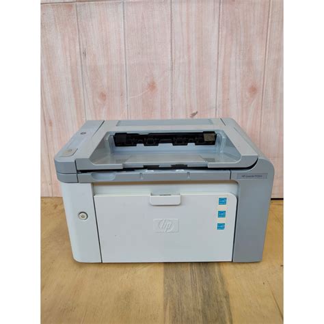 Jual Printer Hp Laserjet P1566 Siap Pakai Toner Kondisi Baru Dan Full ...