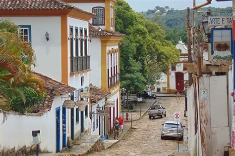 Melhores Destinos Para Visitar Em Minas Gerais Info Útil