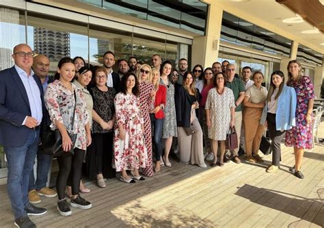 Caf 2020 Towards Excellence In Public Administrations With The Common Assessment Framework