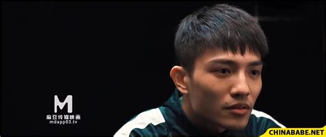 EP2 Squid Game Adult Version Chinese CamWhores