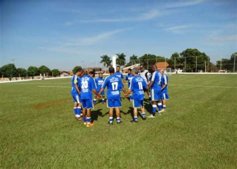 Semifinal Da Copa Master Castilhense Será Neste Domingo Hojemais De