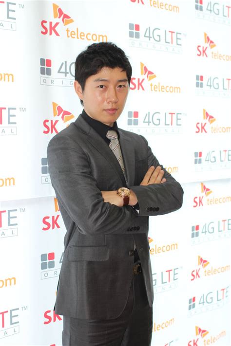 테란의 황제 임요환 SK텔레콤 감독직 전자신문