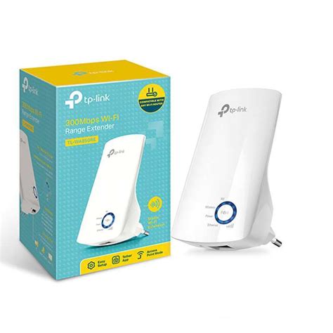Jual Tp Link Tl Wa Re Mbps Universal Wifi Range Extender Di Seller Wireless Mall Store