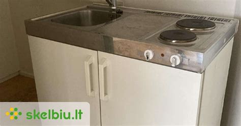 Mini Virtuvėlė Skelbiult