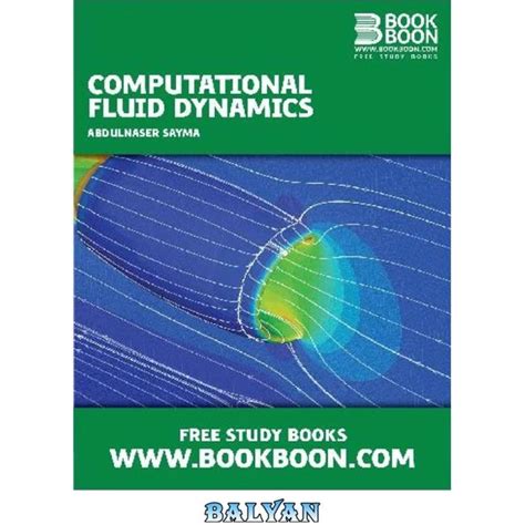 خرید و قیمت دانلود کتاب Computational Fluid Dynamics ترب