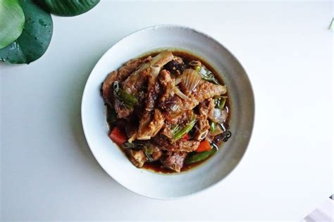 돼지갈비찜 레시피 정말 맛있는 간장등갈비찜 양념 돼지등갈비요리 네이버 블로그