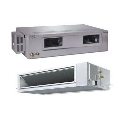 Blue Star Ductable Ac 85 Tr At ₹ 85000 Blue Star Duct Ac In Kolkata