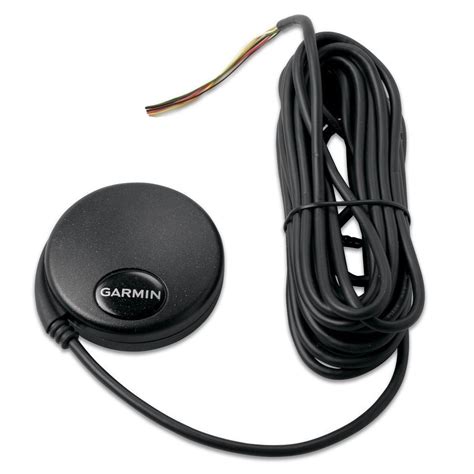 Garmin Gps 18x Antenn Nmea 0183 Bare Wires Dlc Marine Services