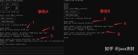 Mysql死锁问题如何排查和解决？ 知乎