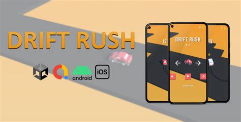 Drift Rush Unity Admob Code Market