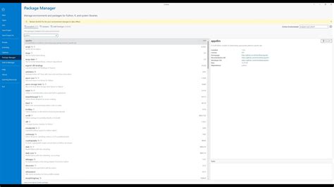 How To Clone Arcgis Pro Python Environment Esri Python Command Prompt Youtube