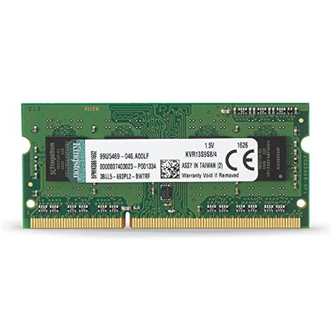 39 Migliori Ddr3 Sdram 8gb Nel 2024 Recensioni Opinioni Prezzi