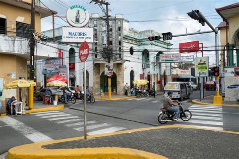 San Francisco De Macorís Dominican Republic