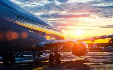 Gobierno Expropia Avi N Boeing Abandonado En Morelos Grupo Milenio