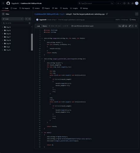 agrim puriya on linkedin day22 360daysofcodechallenge dsa