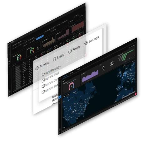 Controlup פתרונות מתקדמים עם מומחי Smartxtopcloud