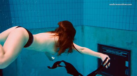 Vesta 1 Underwatershow 23 Pics Xhamster