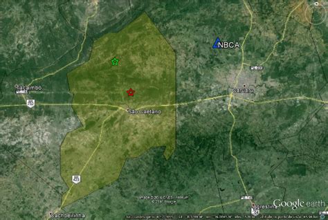 Forte Tremor De Terra Atinge Agreste Arcoverde E Cia