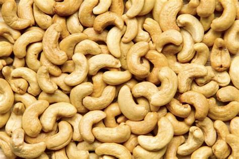Qué son los anacardos propiedades beneficios y usos en cocina de este