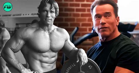 7 Time Mr Olympia Arnold Schwarzenegger Says Future Generations Will