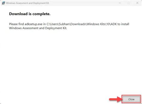 Download All Windows Adk Versions