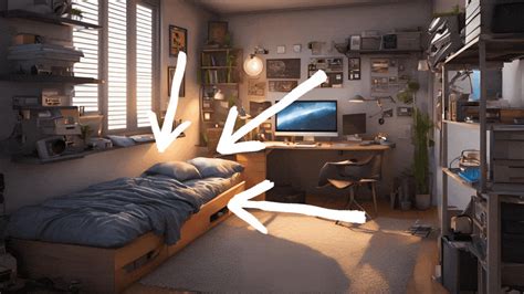 30 Best Dorm Room Essentials For Guys In 2024