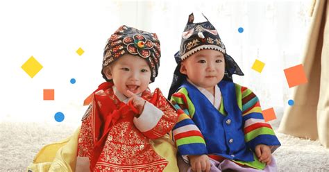 우리 조상의 지혜를 배우는 전통육아 방법 10가지