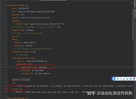 python pytest allure log yaml mysql接口自动化框架 知乎