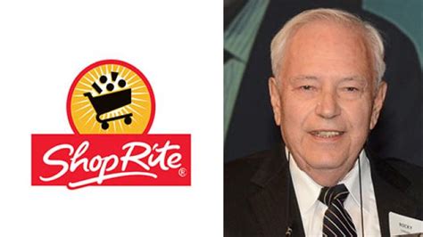 Grade A Markets Rocky Cingari Dies At Age 89 Progressive Grocer