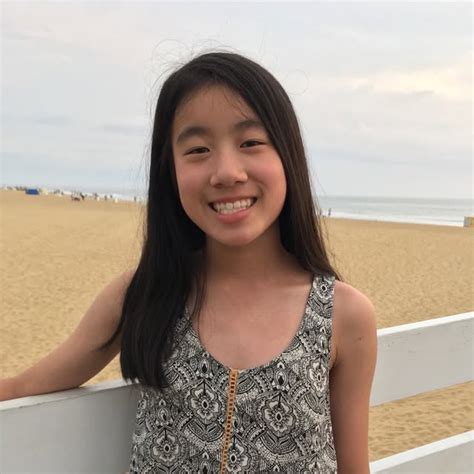 Amy Chen Threads Say More