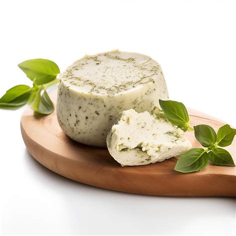 Herb Goat Cheese