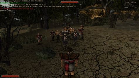 Gothic Multiplayer Image Moddb