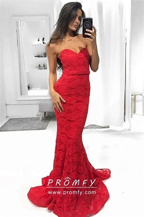 Red Empire Waist Formal Dress Dresses Images 2022