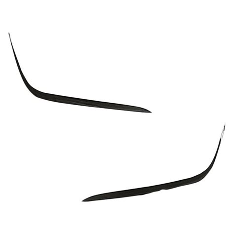 Replacement Vs Id0032aa1454r00 Front Driver And Passenger Side Outer