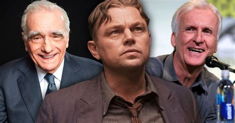 Leonardo Dicaprios Next Movie Teams Him With Paul Thomas Anderson