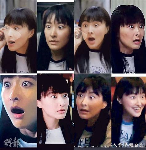 蔣家旻封「世紀賤精」多謝觀眾 陳瀅高eq回應瞪眼表情負評 20221014 Showbiz 明報 Our Lifestyle