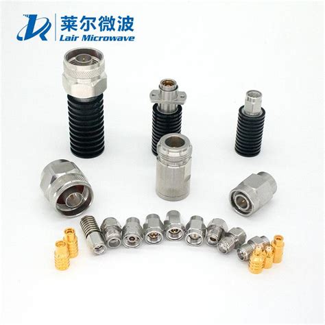 High Quality Rf Fixed Dummy Load Coaxial Connector Termination Load N