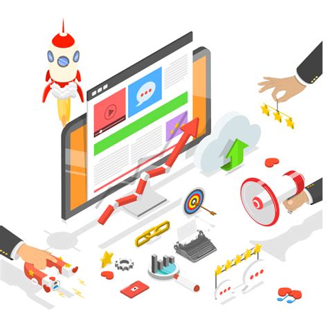 Services Risexdigital Risexdigital