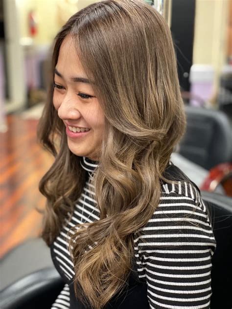 Tac Salon Hair And Nails Renton Wa