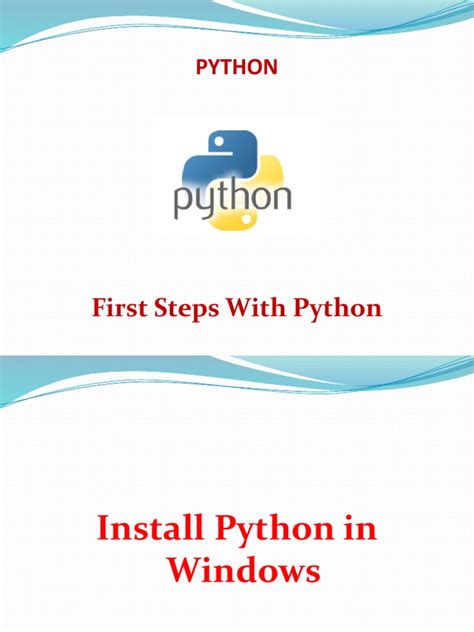 2python Installation Pdf